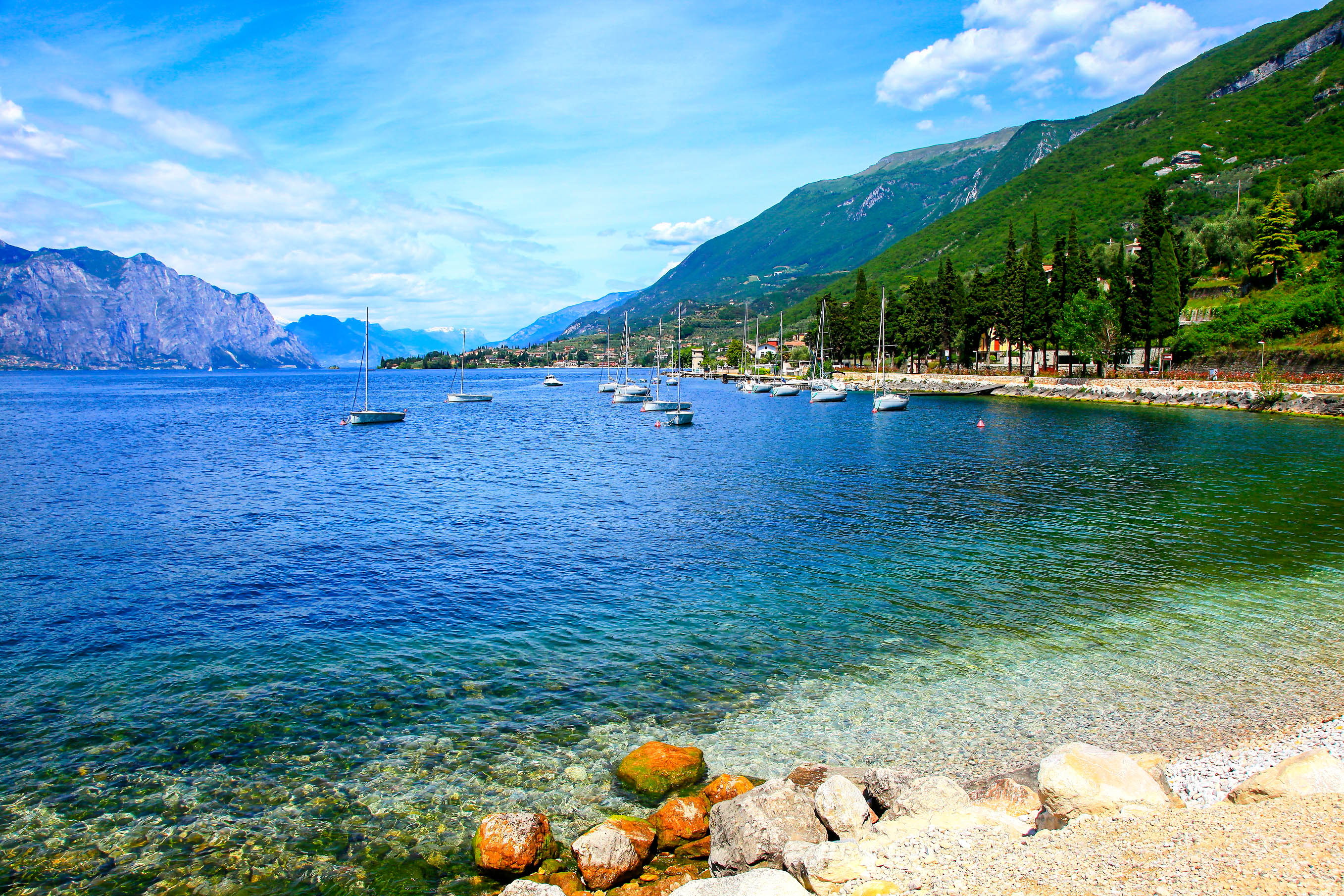 Gardasee