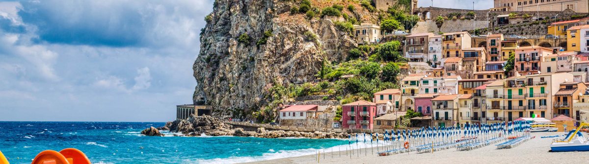 Die besten Kalabrien Tipps | Holidayguru,ch