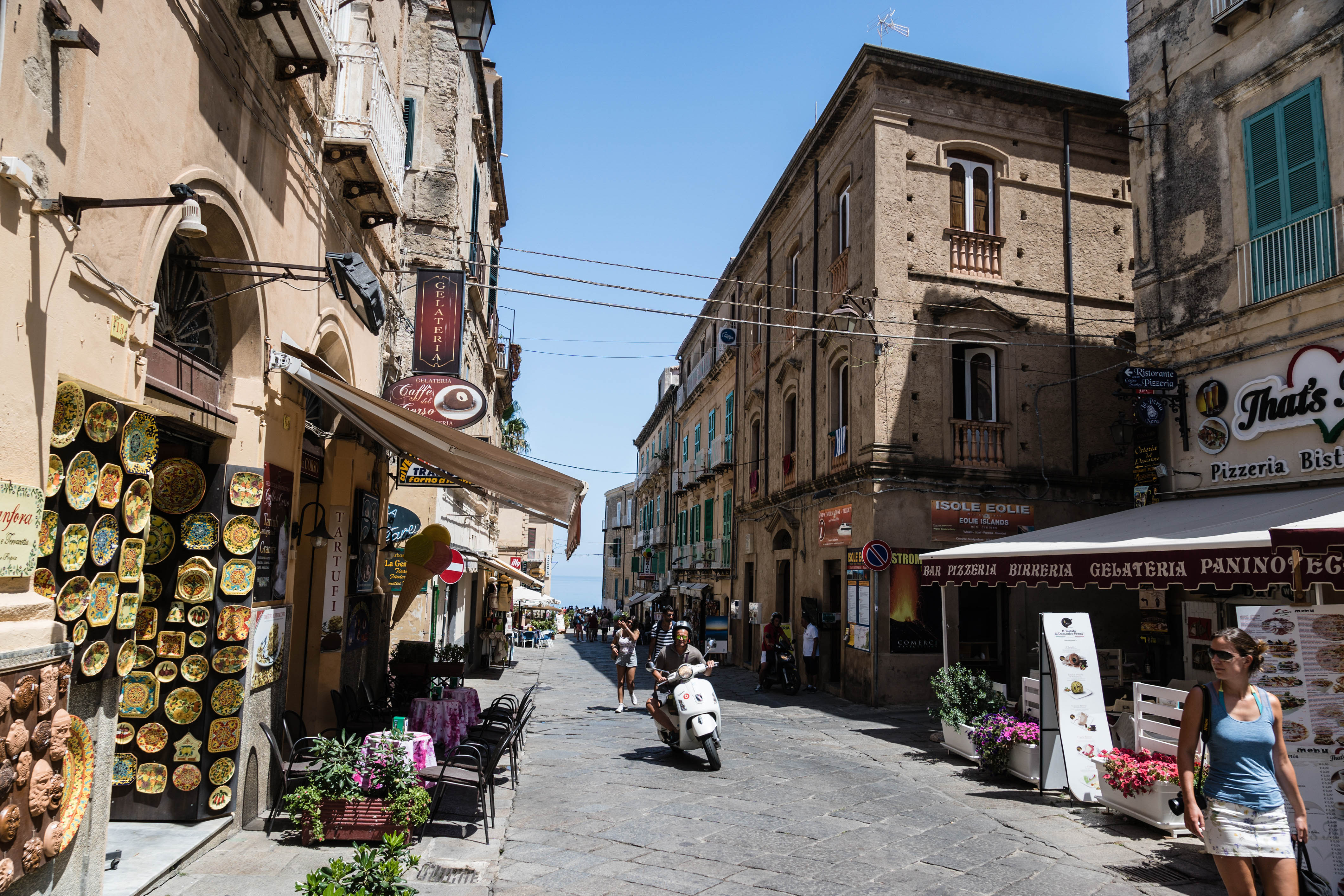 Die besten Kalabrien Tipps | Holidayguru,ch