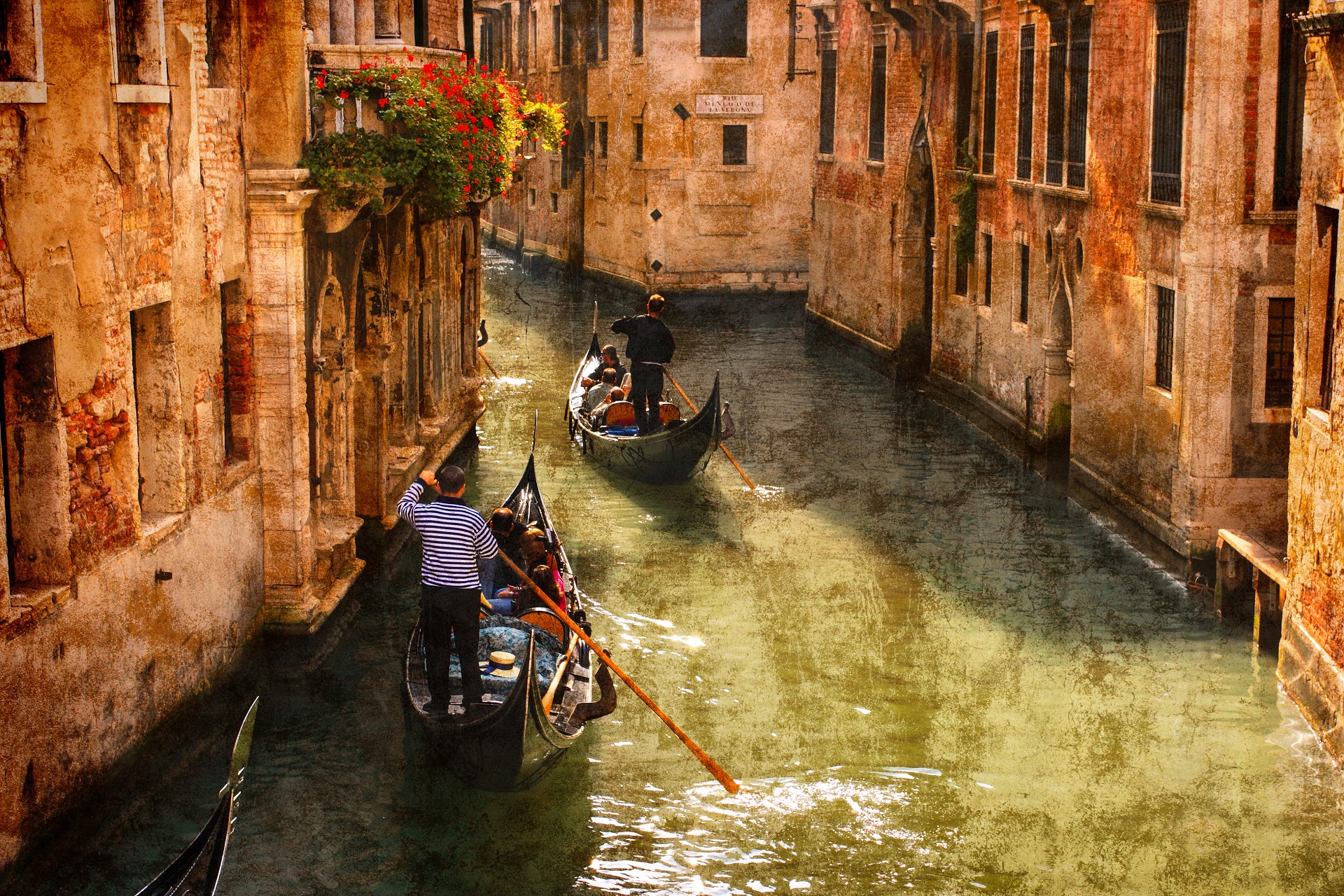 Venedig Tipps - die Stadt der Romantik | Holidayguru.ch