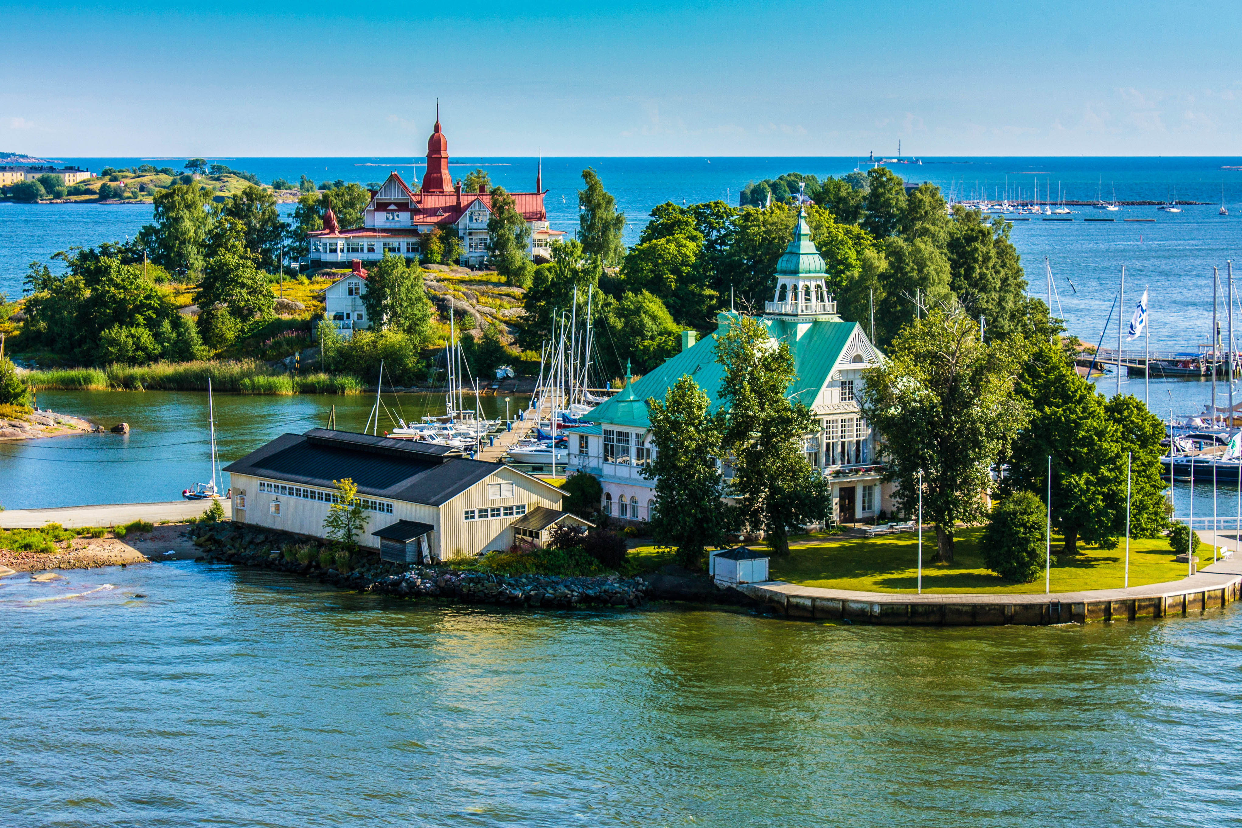 Helsinki Tipps | Holidayguru.ch