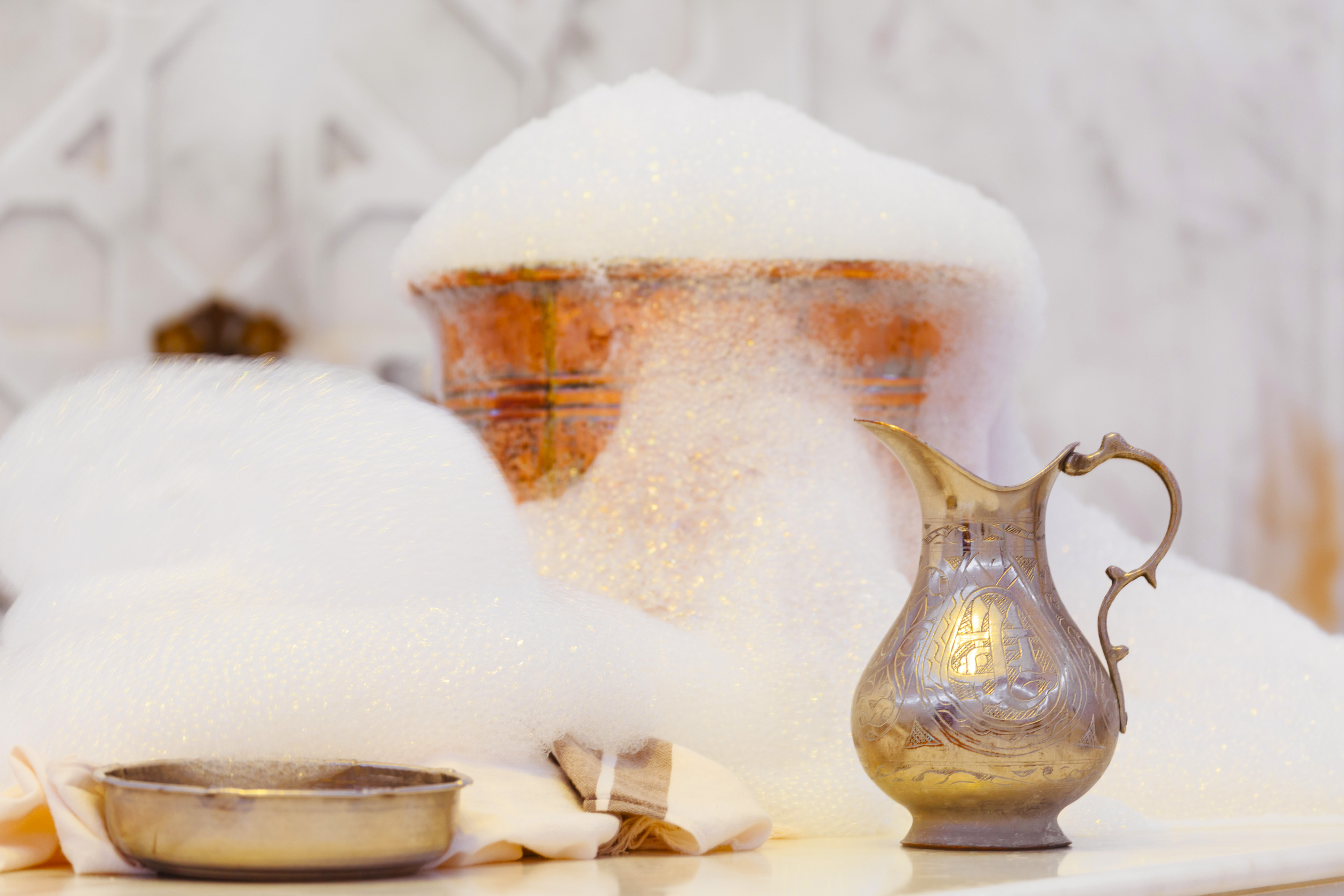 Was ist ein Hamam? Eine Definition | Holidayguru-Lexikon