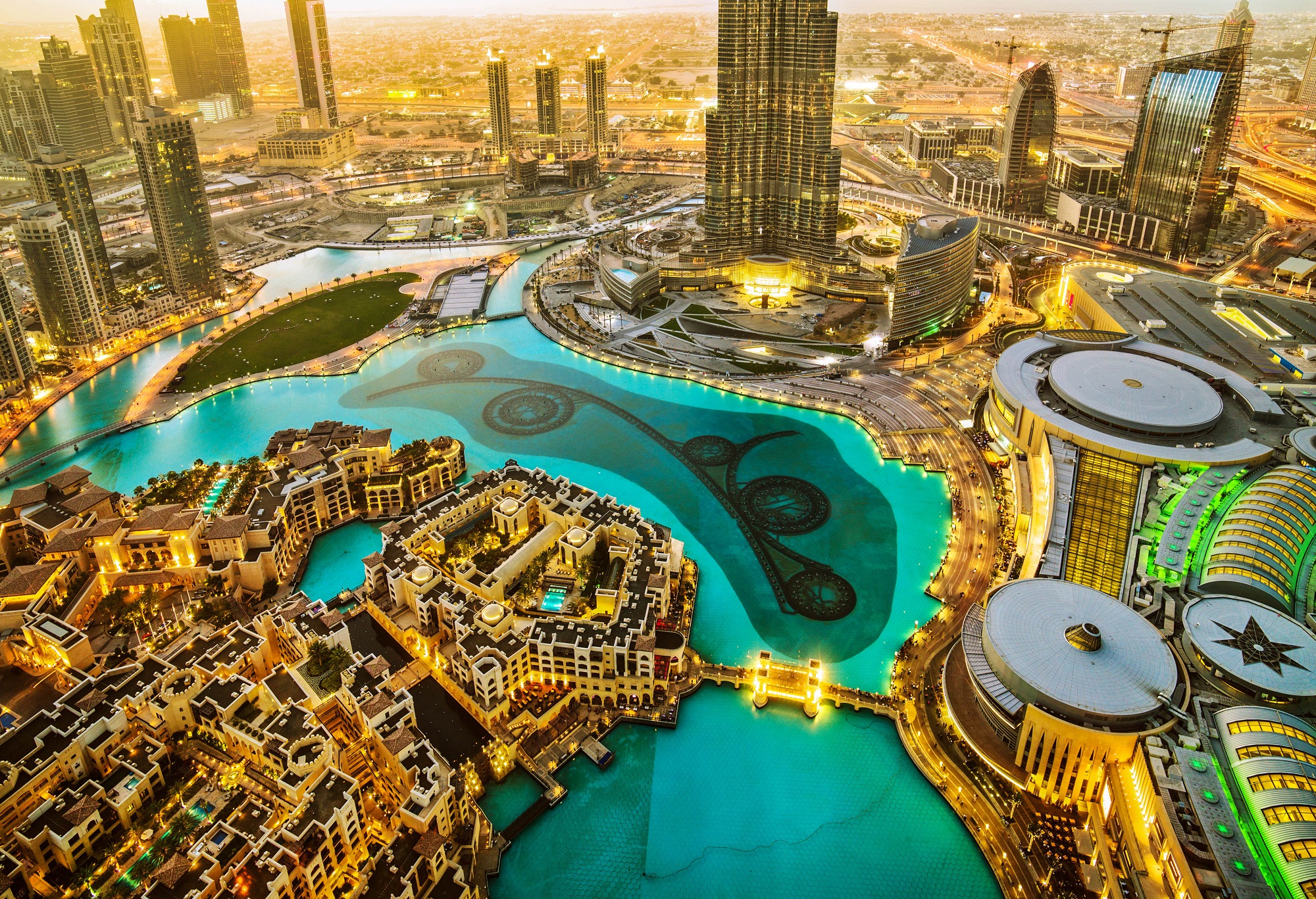 Silvester In Dubai Infos Wertvolle Tipps Holidayguru ch