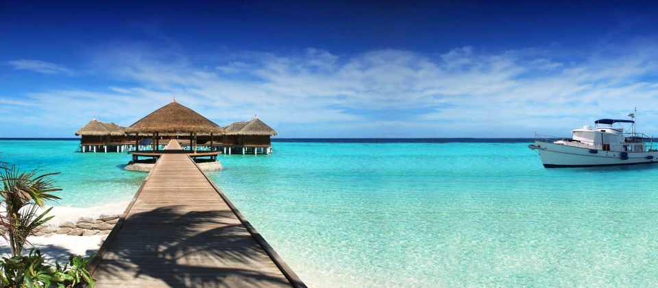 Beste Reisezeit für die Malediven - Infos zum Klima und der Regenzeit