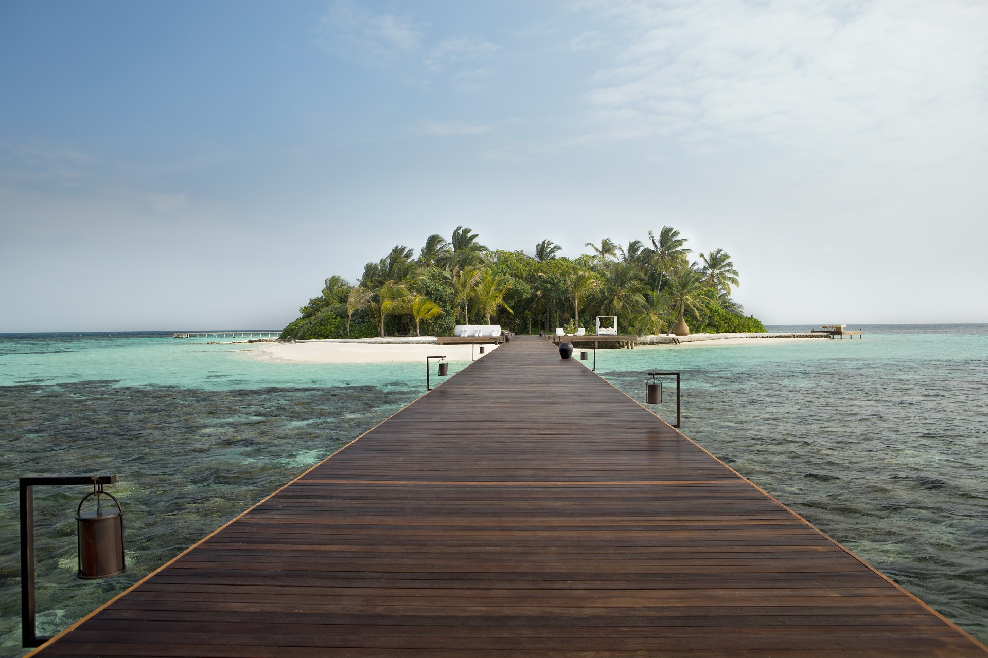 Privatinsel Coco Privé auf den Malediven | Holidayguru