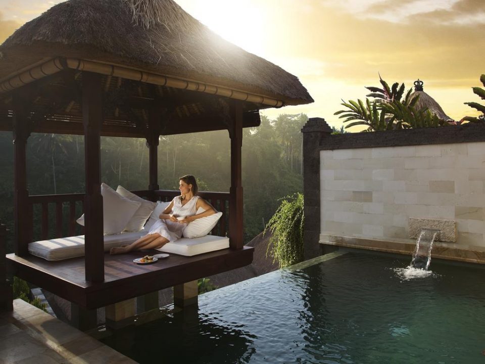 Das sind die coolsten Infinity Pools auf Bali | Holidayguru.ch