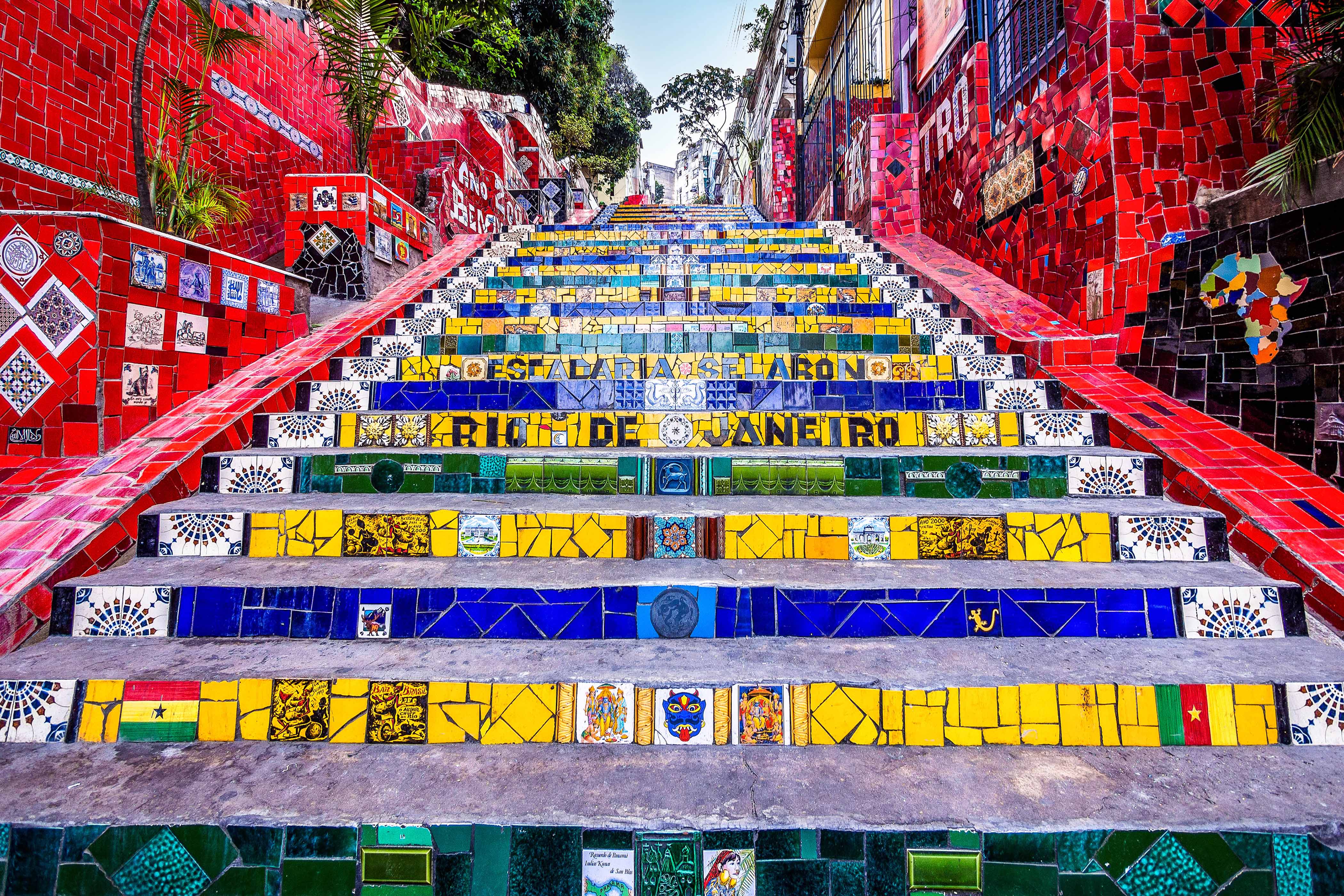 Rio de Janeiro - Die Highlights der brasilianischen Stadt | Holidayguru