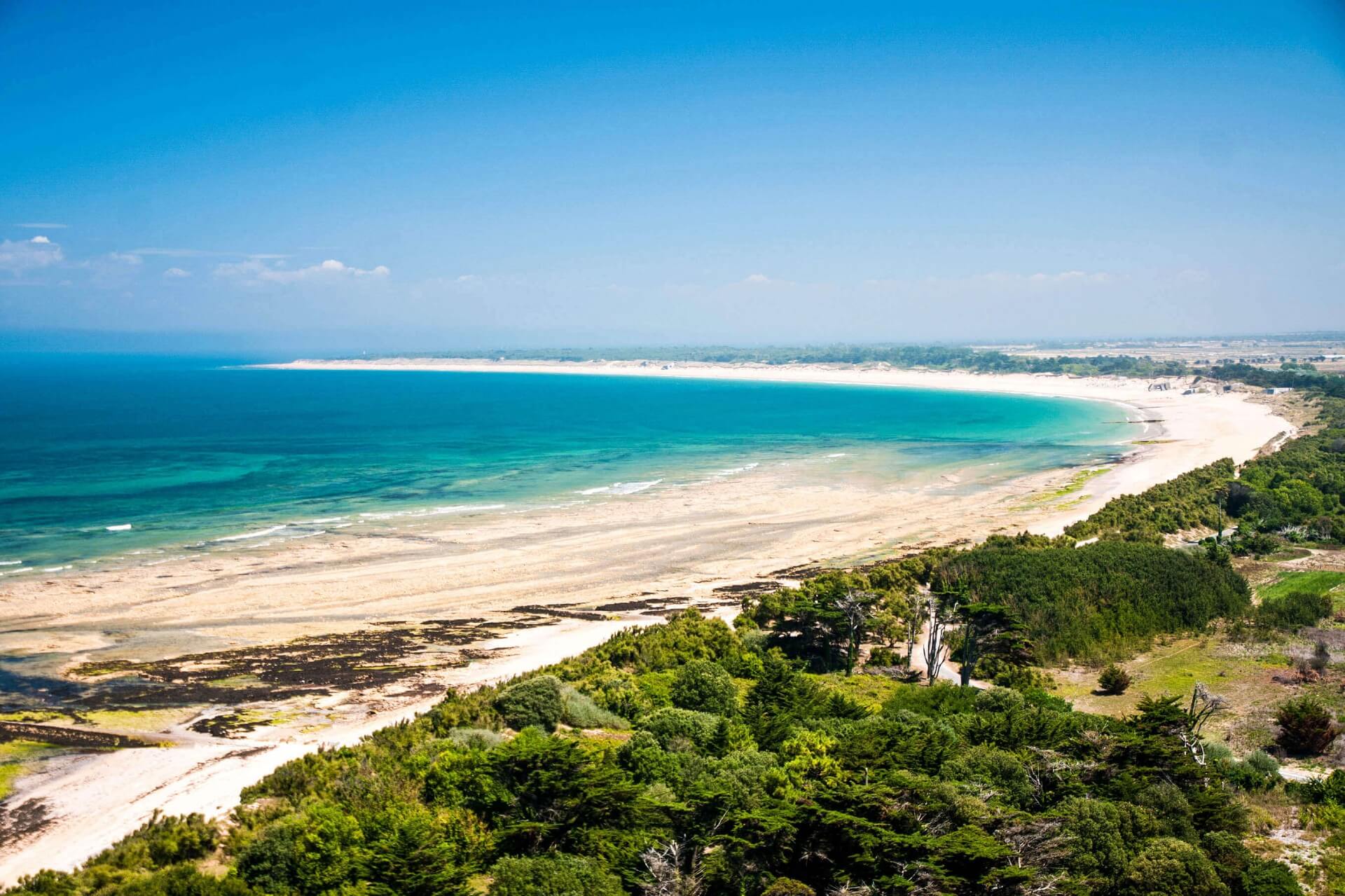Île de Ré - Frankreichs weisse Insel entzückt | Holidayguru