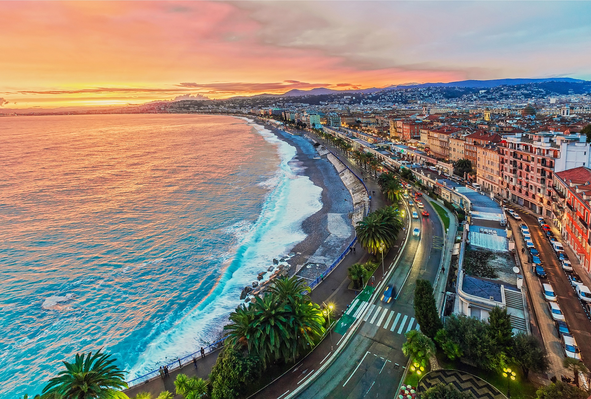 Nizza Insidertipps Oh Du Sch ne C te D Azur Holidayguru