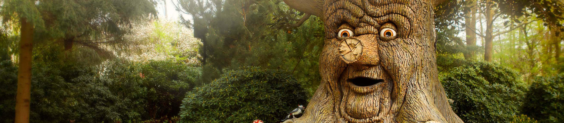 Efteling - Tickets und Infos zu Preisen, Attraktionen & mehr | Holidayguru