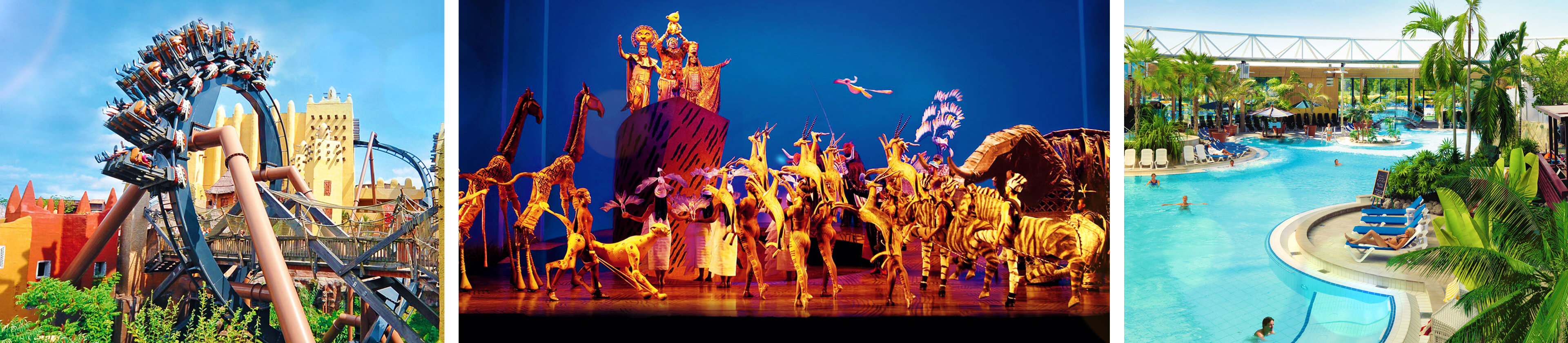 Freizeitaktivitäten - die besten Ideen und Angebote | Holidayguru