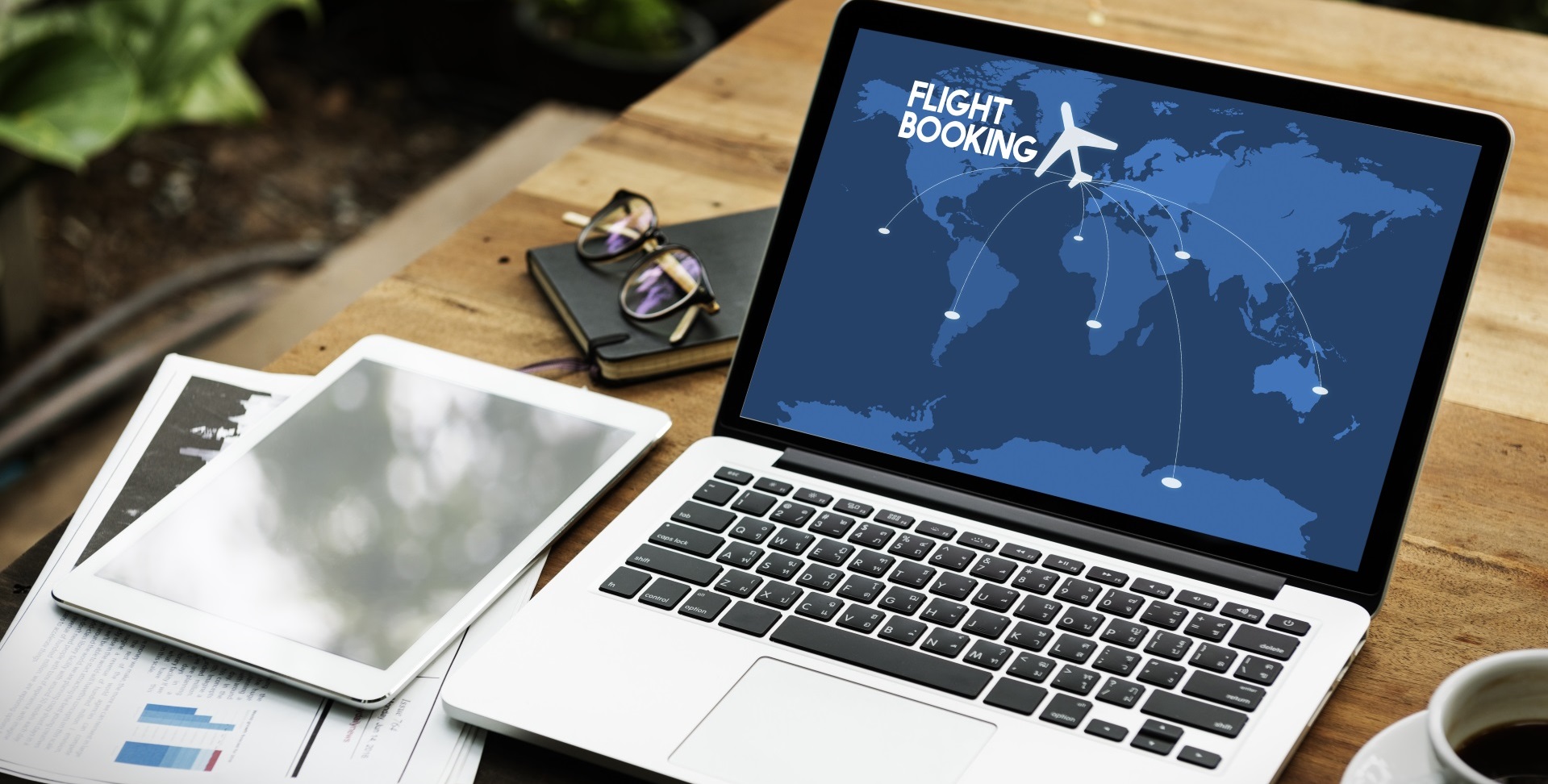 9 Flugbuchung Tipps: So spart ihr bei euren Flugtickets | Holidayguru.ch