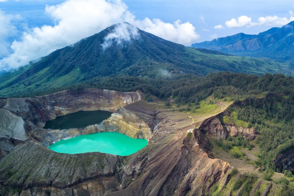 Indonesien Guide - Inseln, Reisetipps & mehr | Holidayguru