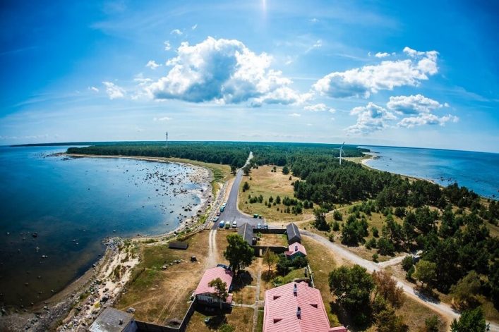 10 Insel-Geheimtipps für deine nächsten entspannten Ferien