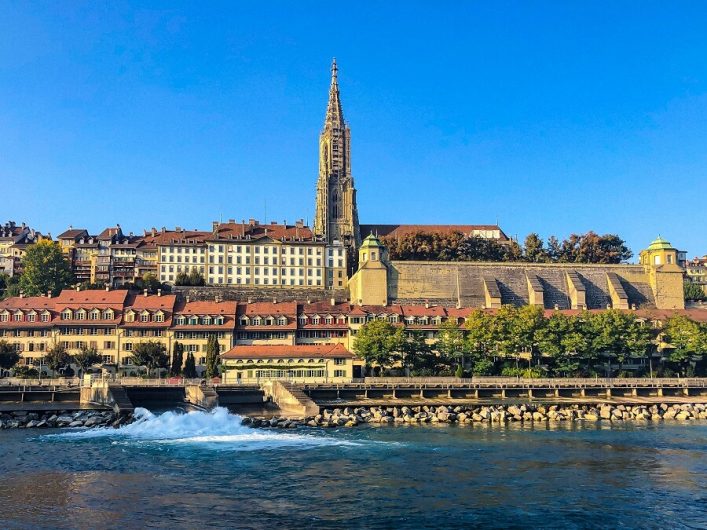 Bezauberndes Bern | Holidayguru