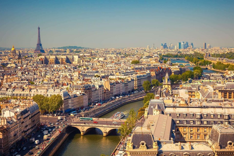 Paris Tipps für einen traumhaften Aufenthalt | Holidayguru.ch