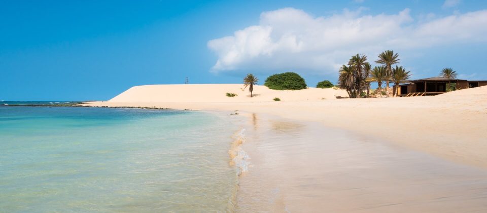 Beste Reisezeit Marokko - Infos zum Klima und den Temperaturen