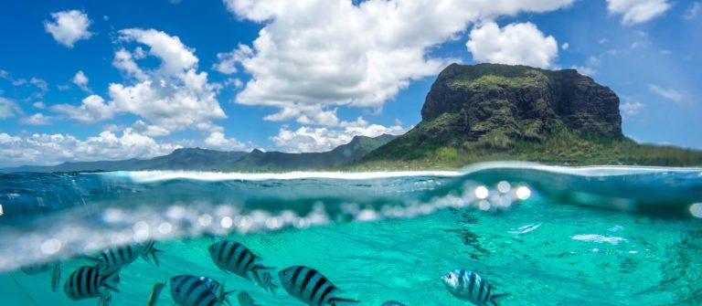 Beste Reisezeit Mauritius - Infos zu Klima, Wetter & Regenzeit