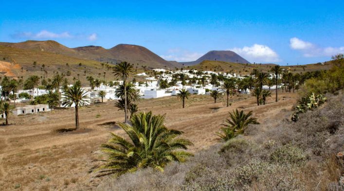 Faszinierende Oasen auf der ganzen Welt | Holidayguru