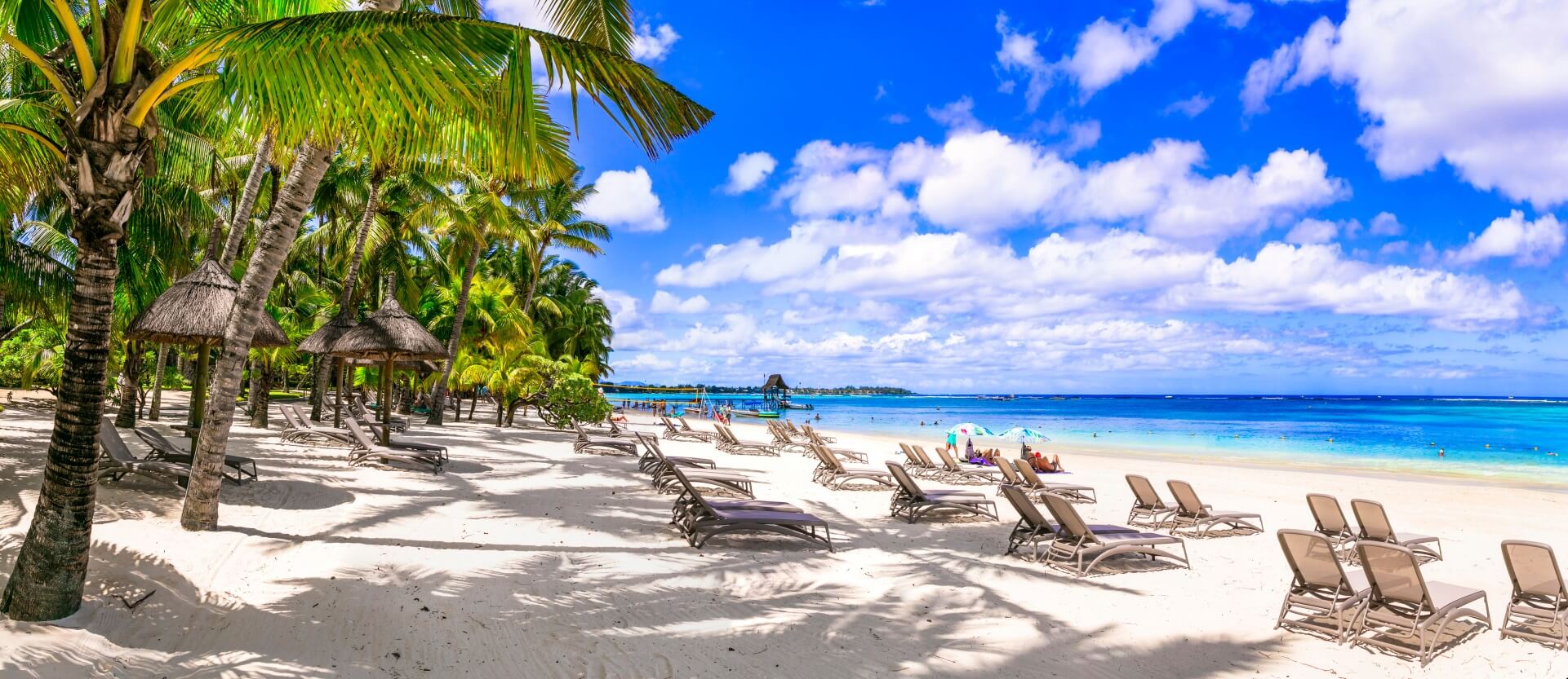 Entdeckt die 11 schönsten Strände auf Mauritius 🐟