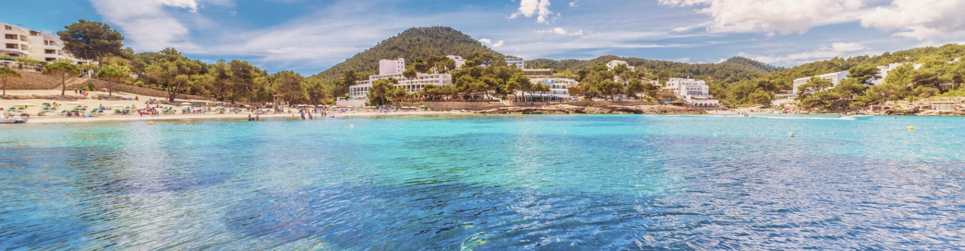 All Inclusive Balearen ☀️ Zwischen Entspannung und Partys