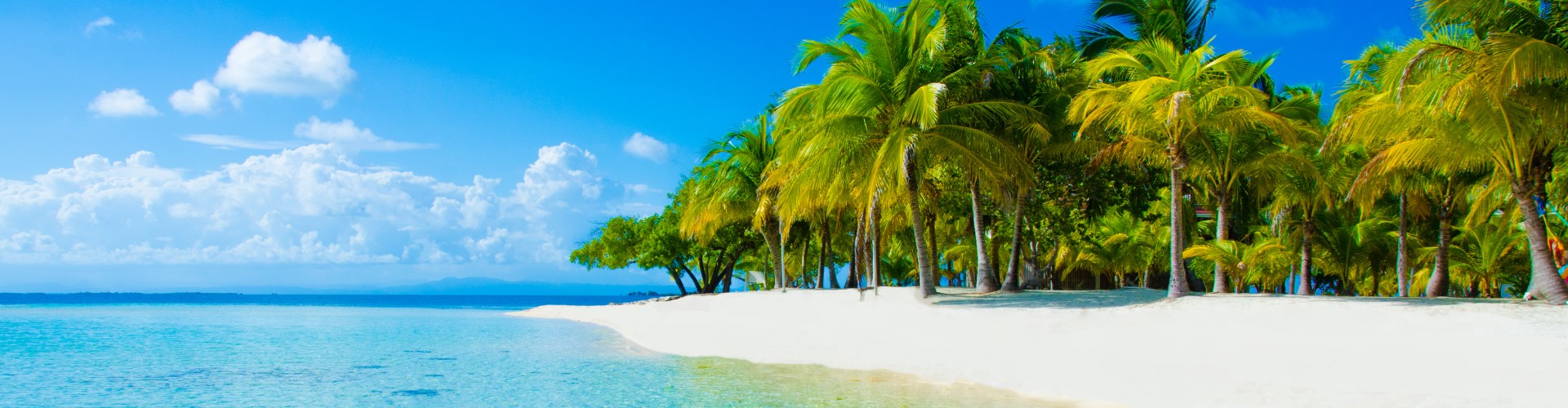 Strandferien am Meer 2025 / 2026 ☀️ Die besten Angebote und Tipps