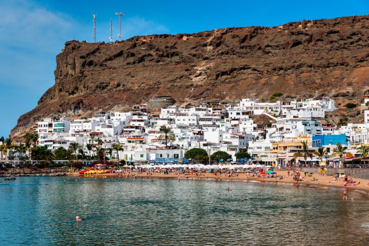 Gran Canaria - die Insel voller Vielfalt